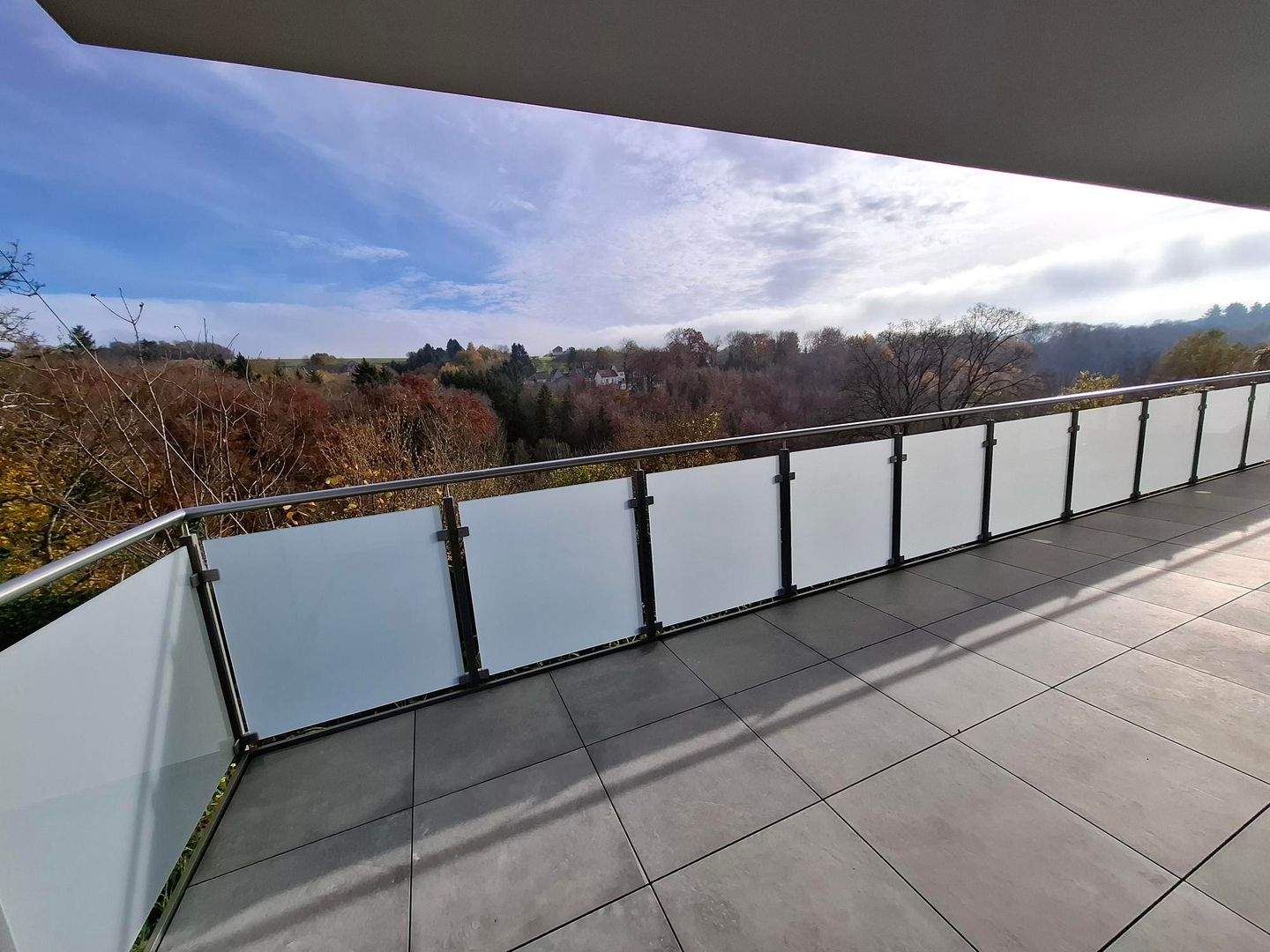 Wohnung 56.15 m² 415.51 € zur Miete Freudenburg,Freudenburg (54450)