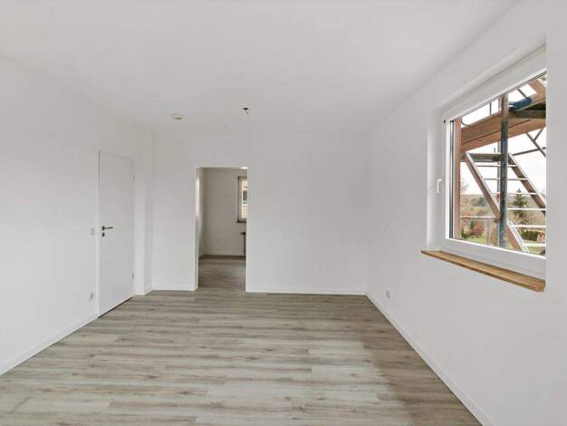 Wohnung mieten in Wettin-Löbejün Gimritz | immowelt