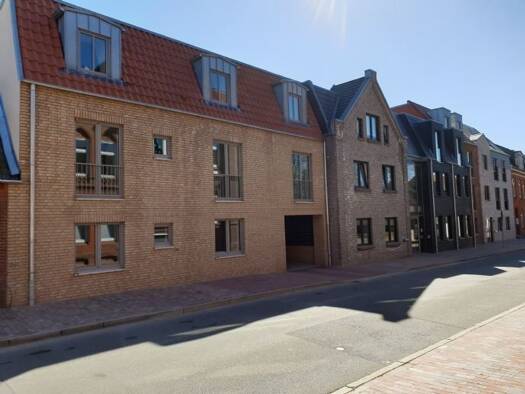 Wohnung mieten bis 1000€ in Nordstrand, Nordfriesland | immowelt