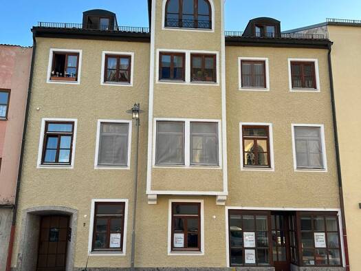 Immobilie mit Garten mieten in Niederbergkirchen Birach | immowelt