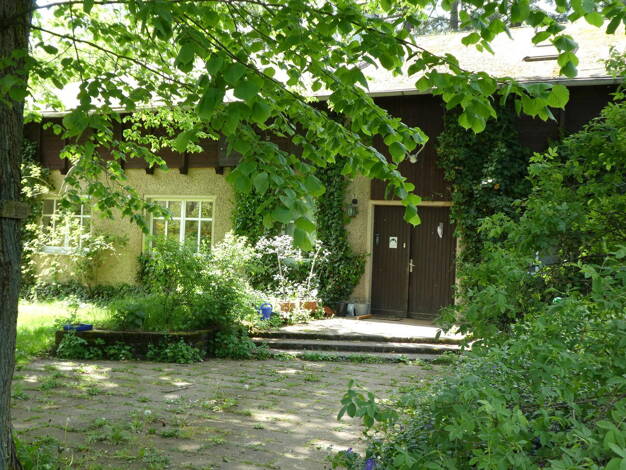 Haus mit Garage kaufen in Boitzenburger Land Hardenbeck - 1 Angebote ab ...