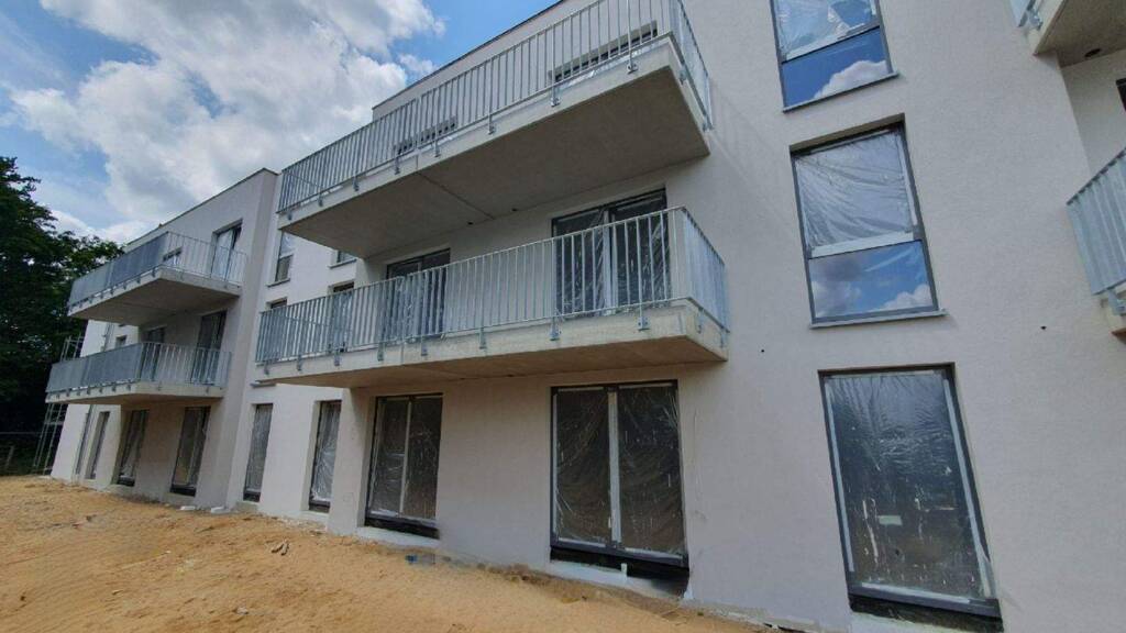 Wohnung 75.89 m² 369000 € zum Kauf Ulzburger Str. 555,Friedrichsgabe ...