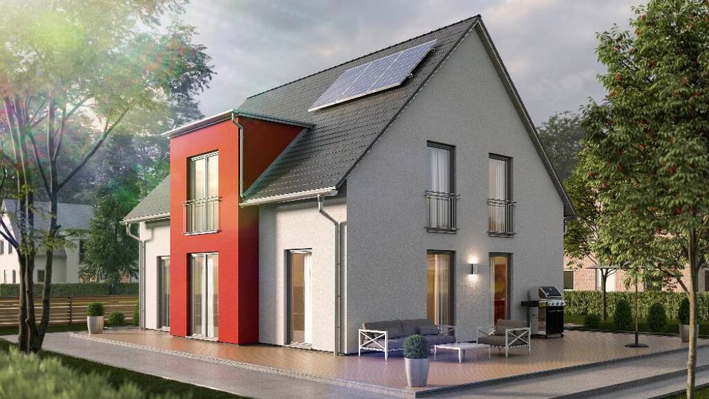 Haus 176 m² 363405 € zum Kauf Wesendorf,Wesendorf (29392)