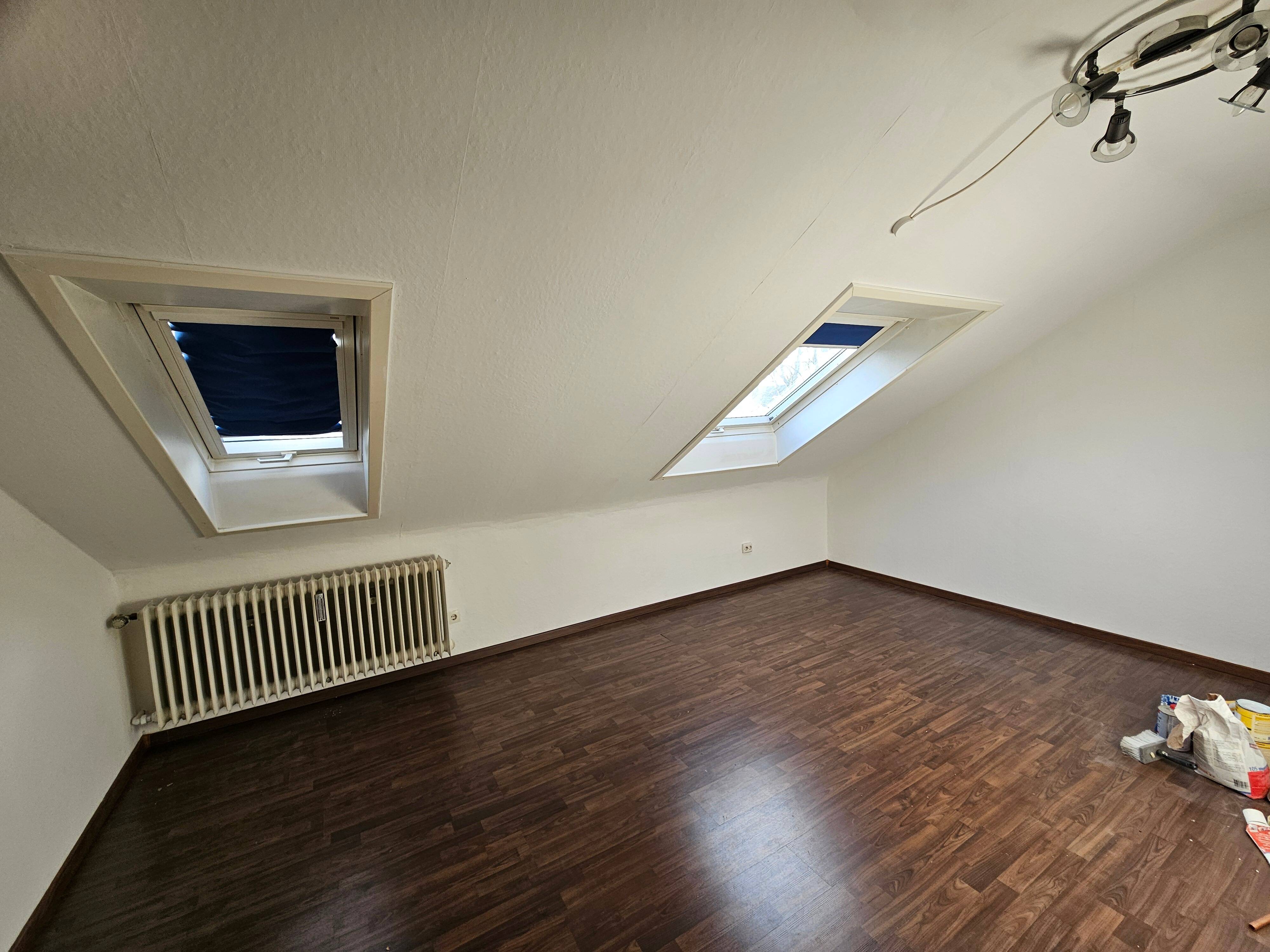 Wohnung 60 m² 580 € zur Miete Gartenstadt,Nürnberg (90469)