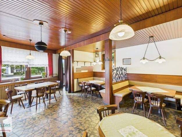 Gewerbeimmobilien kaufen in Merzig Fitten | immowelt