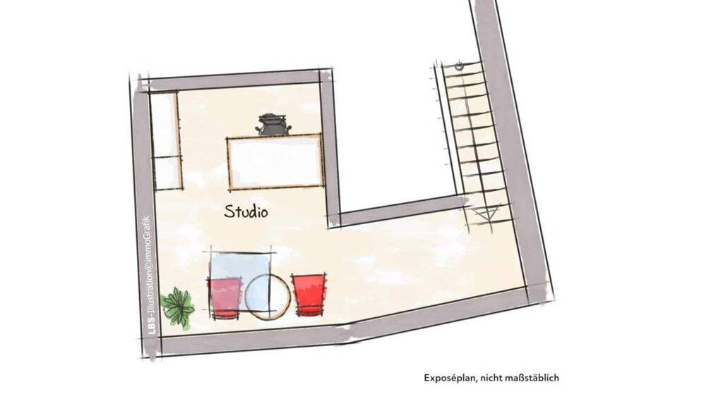 Haus 226 m² 275000 € zum Kauf Wanlo,Mönchengladbach (41189)