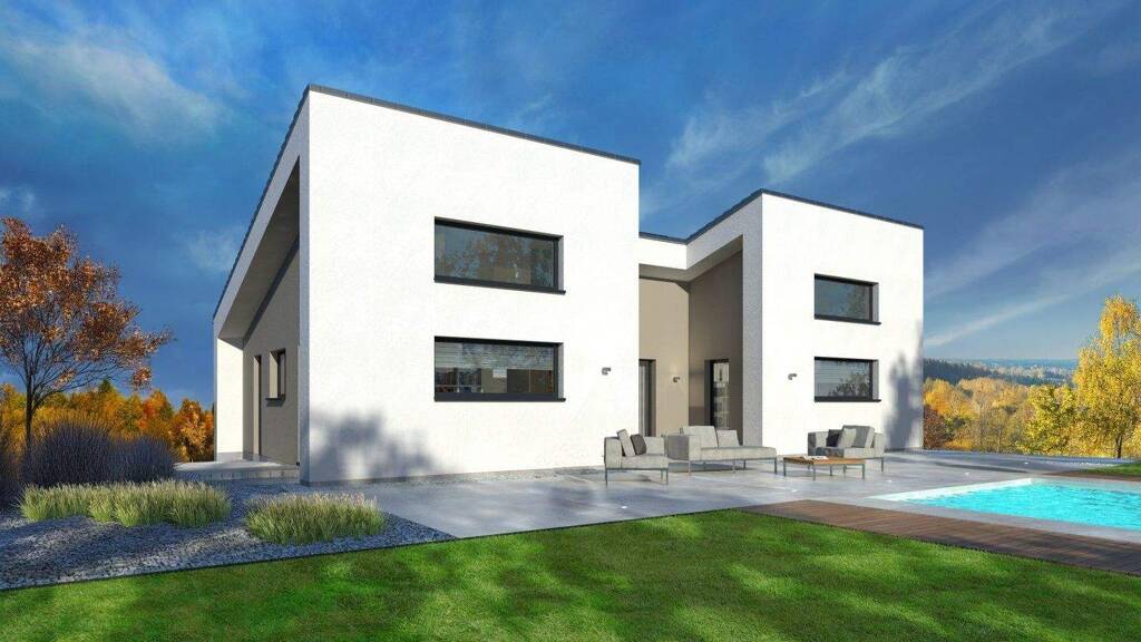 Haus 120.31 m² 733900 € zum Kauf Rangsdorf,Rangsdorf (15834)