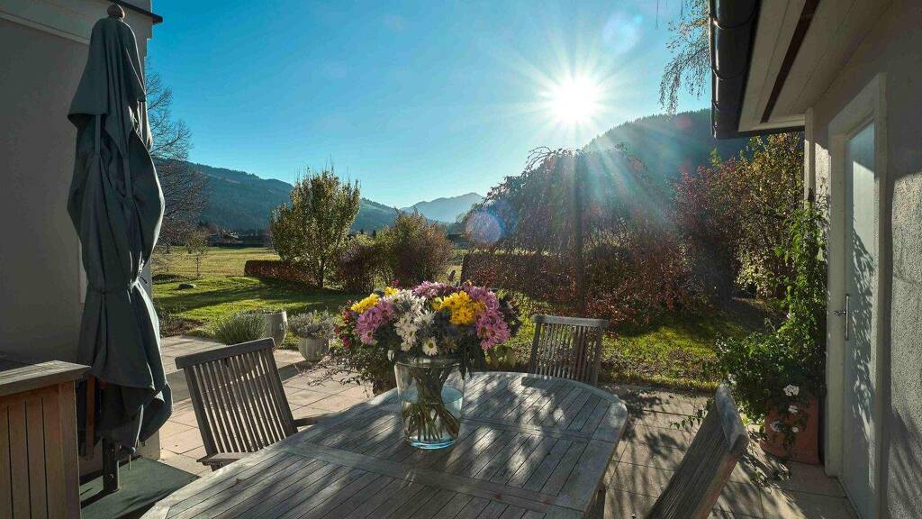 Haus 356 m² zum Kauf Reith bei Kitzbühel (6370)