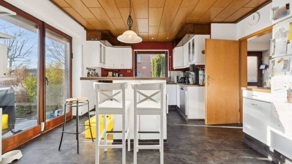 Haus 180 m² 469000 € zum Kauf Holle,Holle (31188)