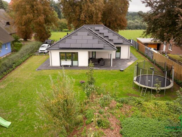 Haus mit Garten kaufen in Dragun, Nordwestmecklenburg - 2 Angebote ab 80.000 Euro | immowelt