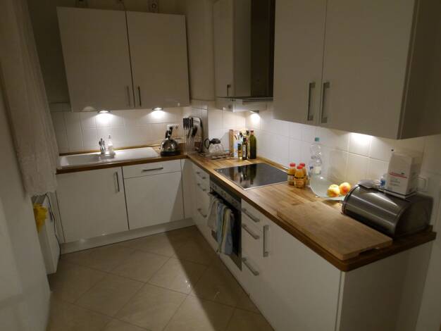 Wohnung mieten in München Thalk.Obersendl.-Forsten-Fürstenr.-Solln ...