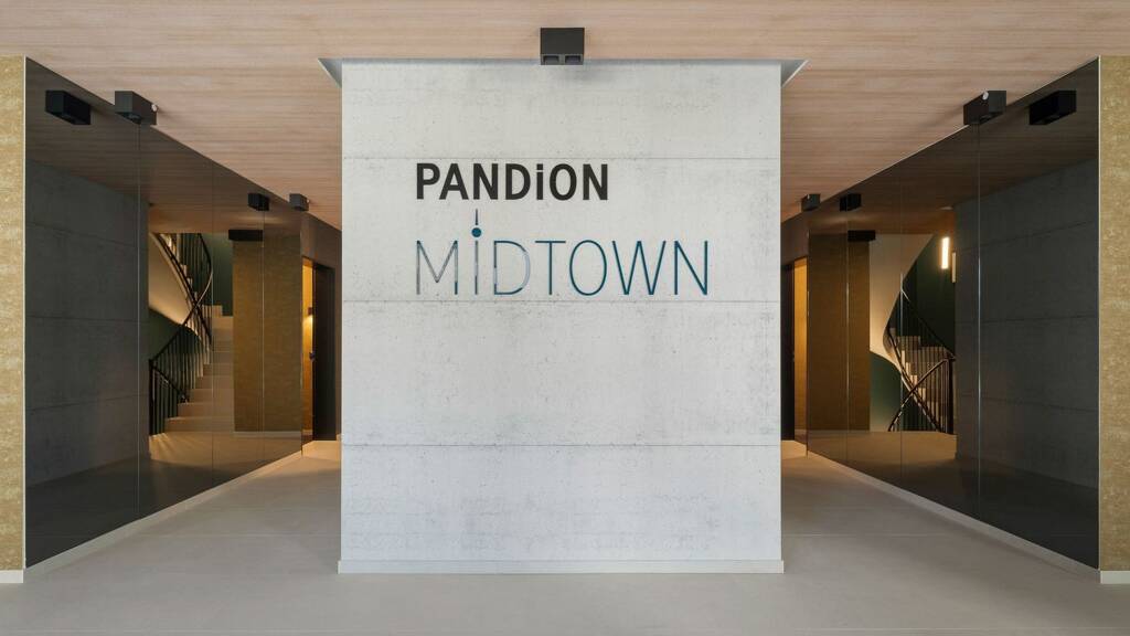 Wohnung 78.21 m² 2395.75 € zur Miete Pufendorfstraße 3A-3E ...