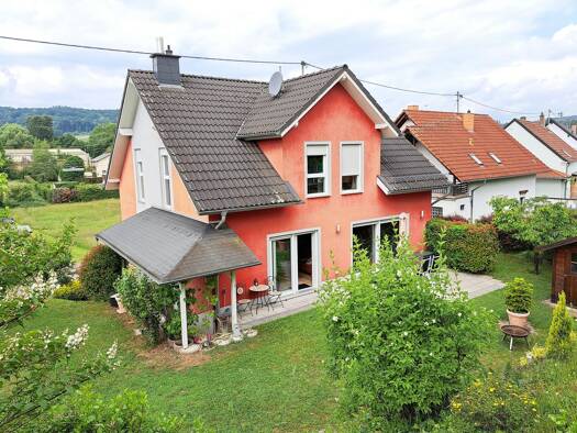 Immobilie in Merzig Brotdorf | immowelt