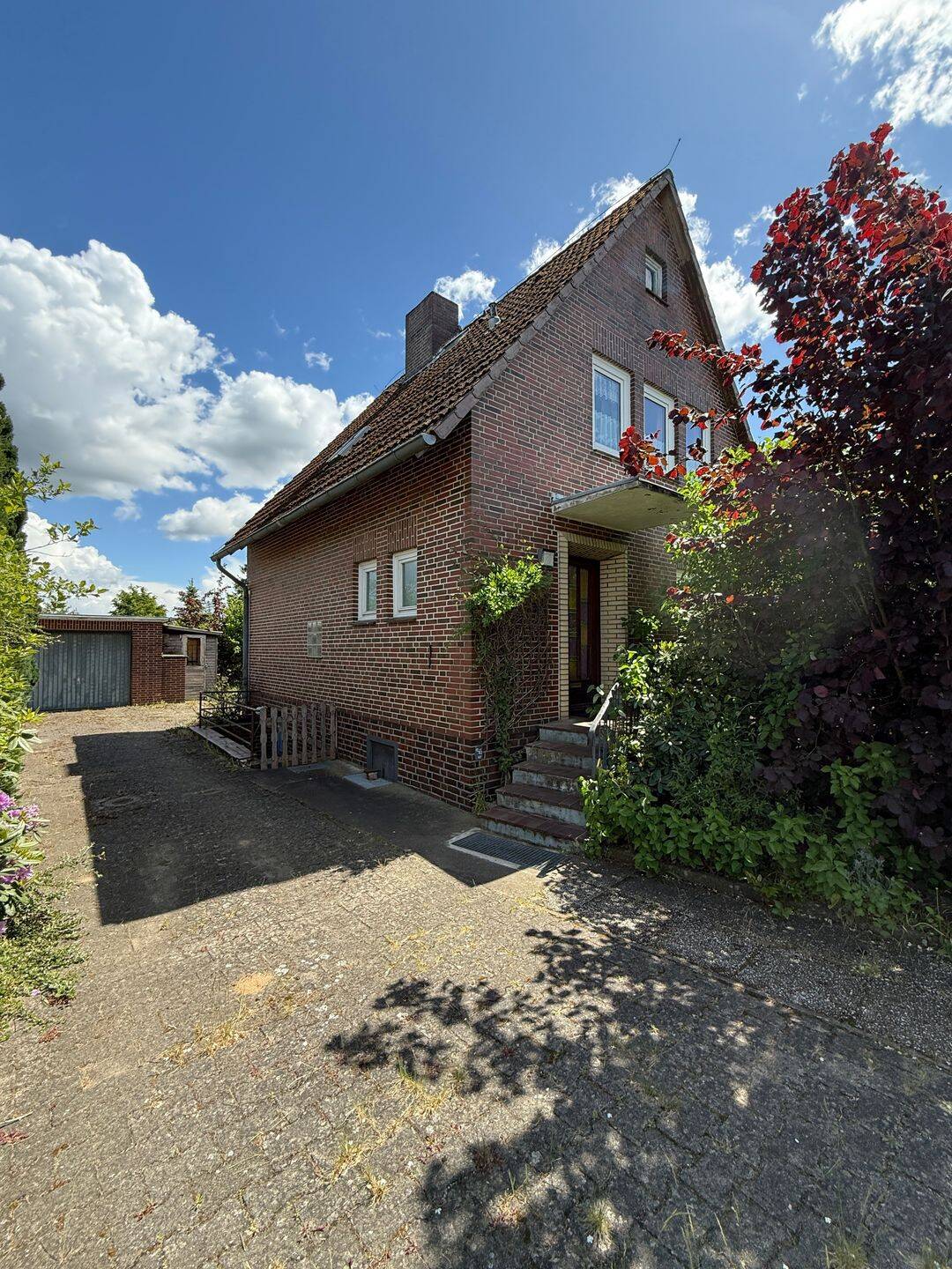 Haus 85 m² 125000 € zum Kauf Katemin,Neu Darchau (29490)