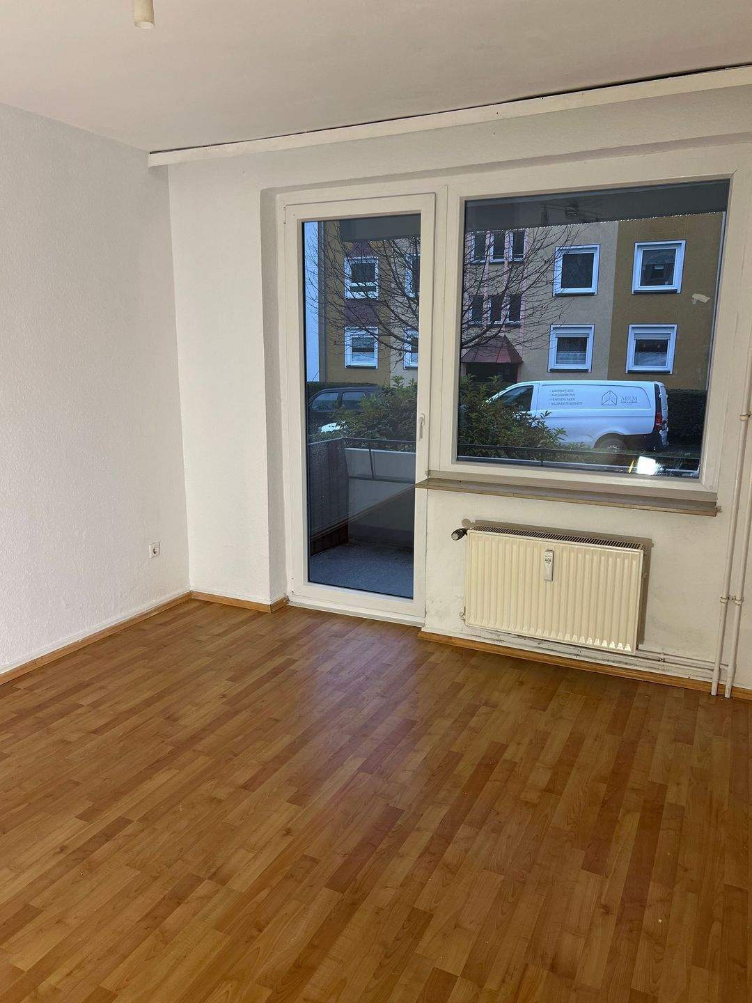 Wohnung 48.87 m² 370 € zur Miete In der Schuttenbeck 10,Langendreer ...
