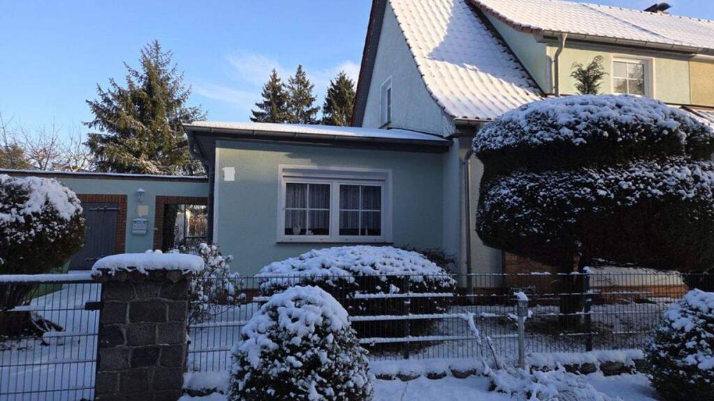 Haus 95 m² 219000 € zum Kauf Buddenhagen,Wolgast (17438)