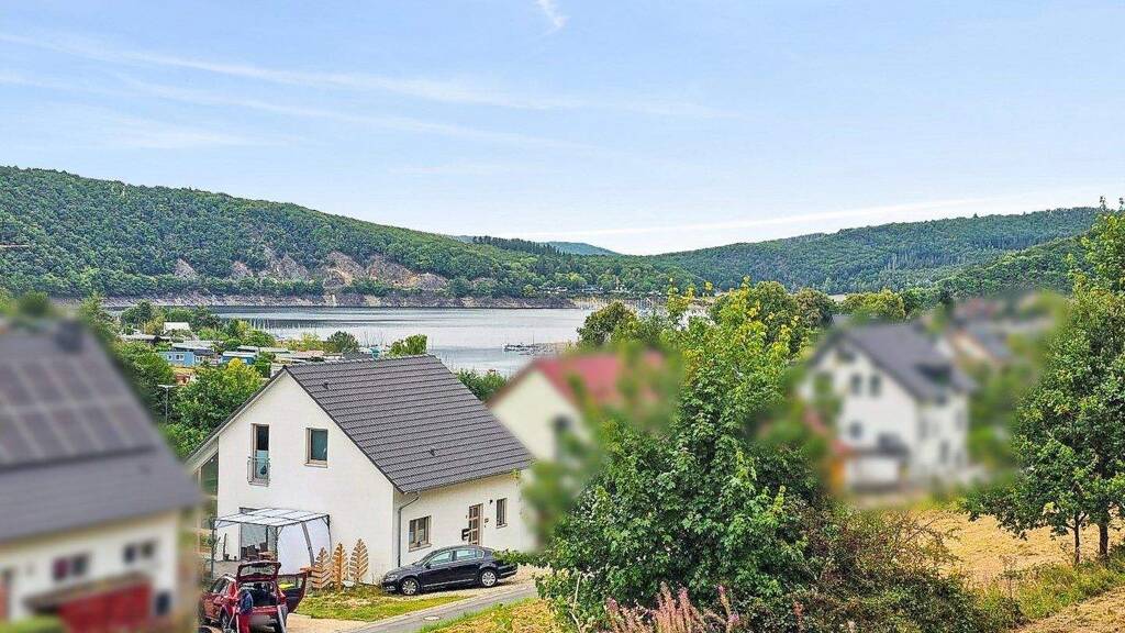Haus 322.85 m² 329000 € zum Kauf Woffelsbach,Simmerath (52152)