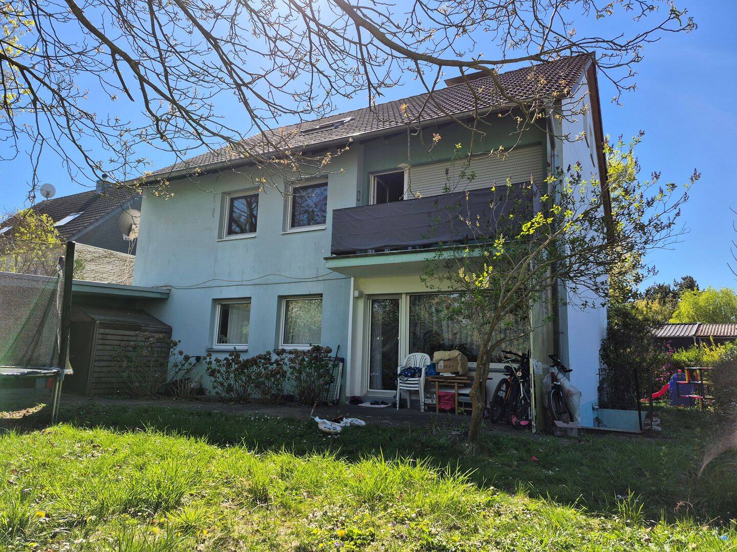 Haus 220 m² 598000 € zum Kauf Gartenstraße 6,Esch / Auweiler,Köln (50765)