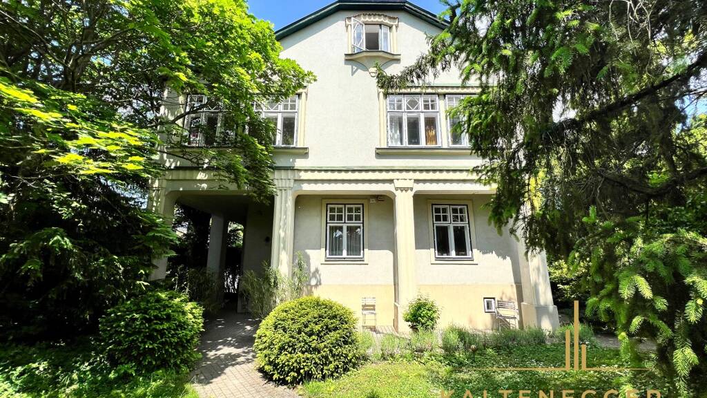 Haus 263 m² 1498000 € zum Kauf ,Perchtoldsdorf (2380)