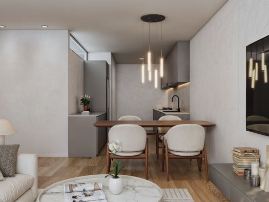 Neubauprojekte kaufen in Köln Vingst | immowelt