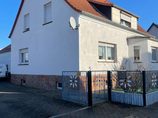 Haus mit Garage kaufen in Barleben Ebendorf - 3 Angebote ab 239.000 ...