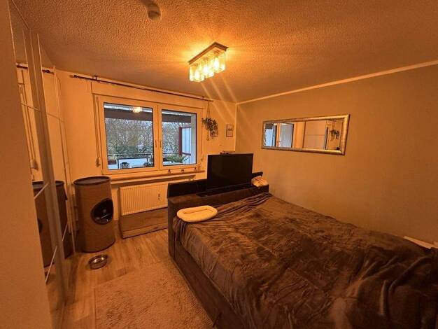 Wohnung mit Balkon mieten in Moers Eick | immowelt