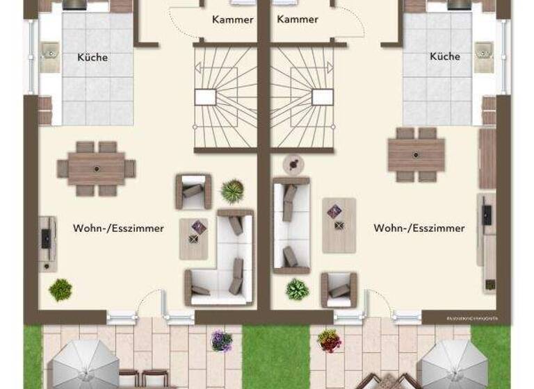 Haus 109.85 m² 1800 € zur Miete Oersdorf (24568)