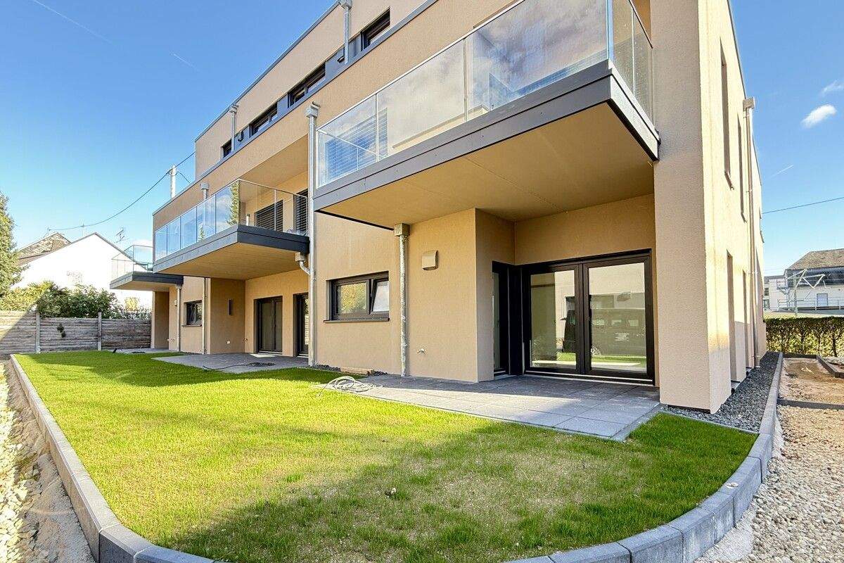 Wohnung 102.44 m² 460980 € zum Kauf Zewen 3,Trier (54294)