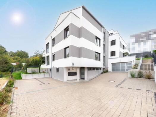 Sindelfingen Schwertstr 3 1