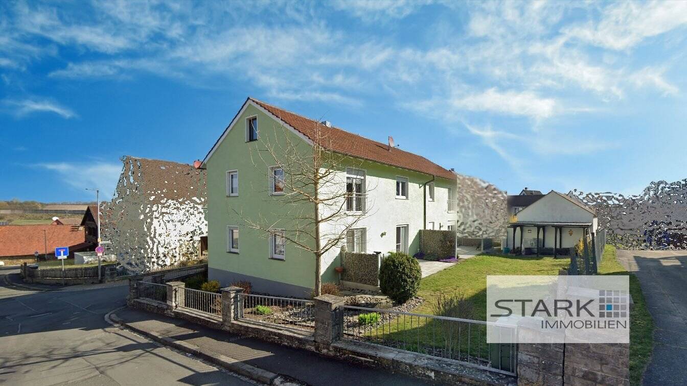 Haus 265 m² 595000 € zum Kauf Kist(97270)