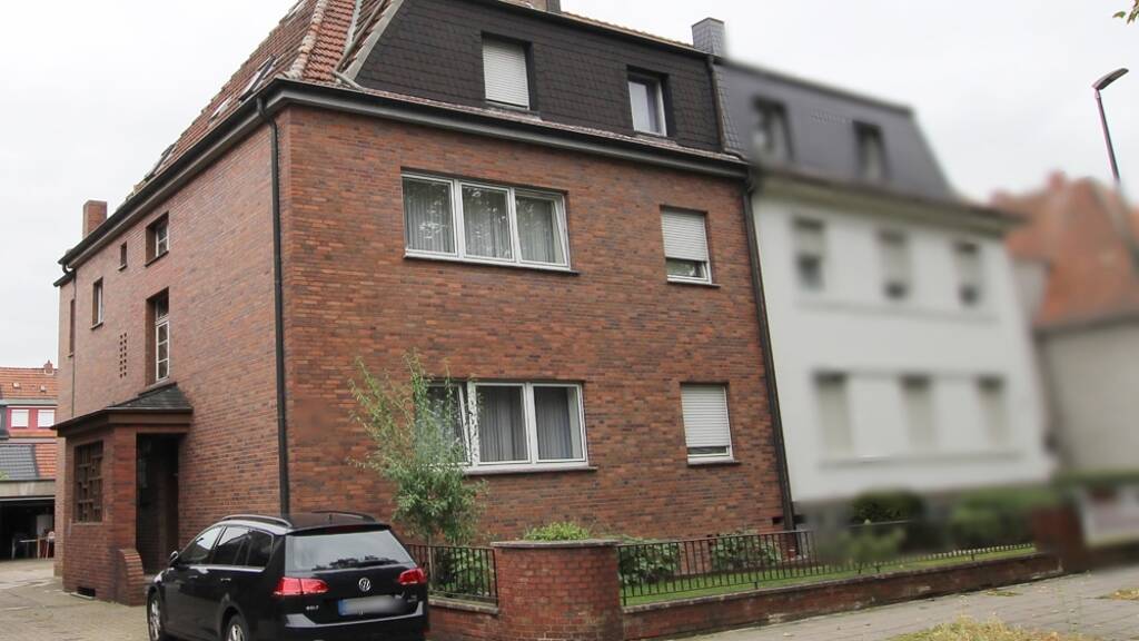 Haus 250 m² 389000 € zum Kauf Nördliche Stadtmitte,Ahlen (59227)