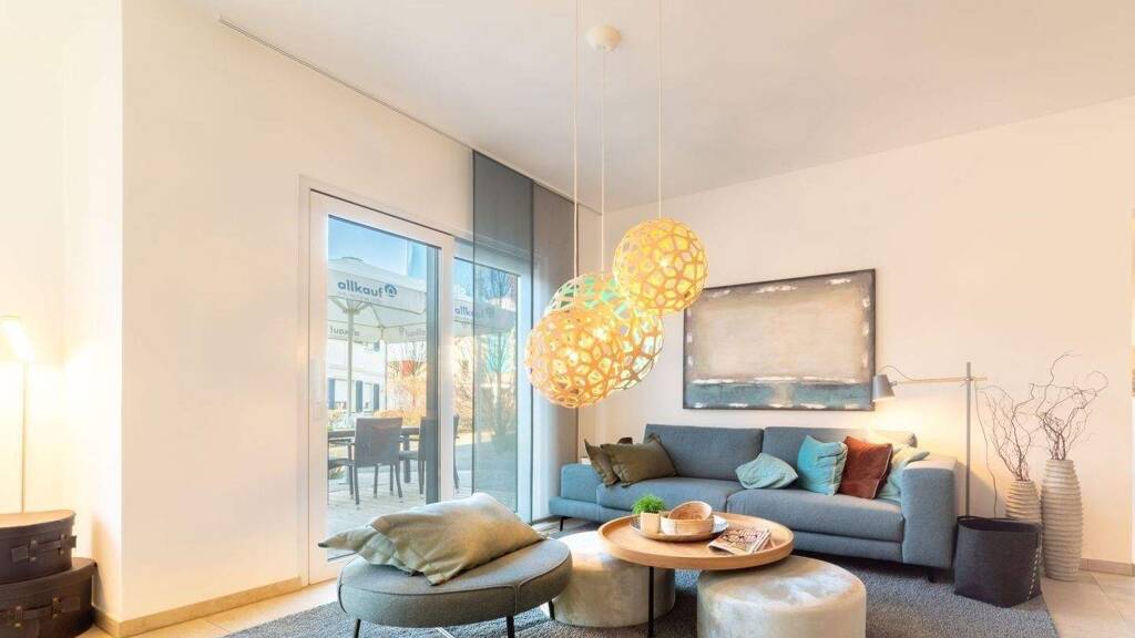 Haus 107.17 m² 328737 € zum Kauf Ubbedissen,Bielefeld (33699)