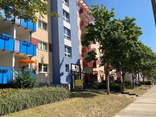 Wohnung mieten bis 400€ in Steinhagen, Vorpommern-Rügen | immowelt