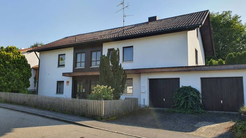 Haus 210 m² 649000 € zum Kauf Vilsbiburg,Vilsbiburg (84137)
