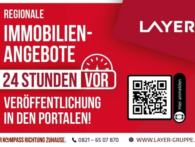 Villa kaufen in Obergriesbach, Aichach-Friedberg - 1 Angebote ab 2.900. ...