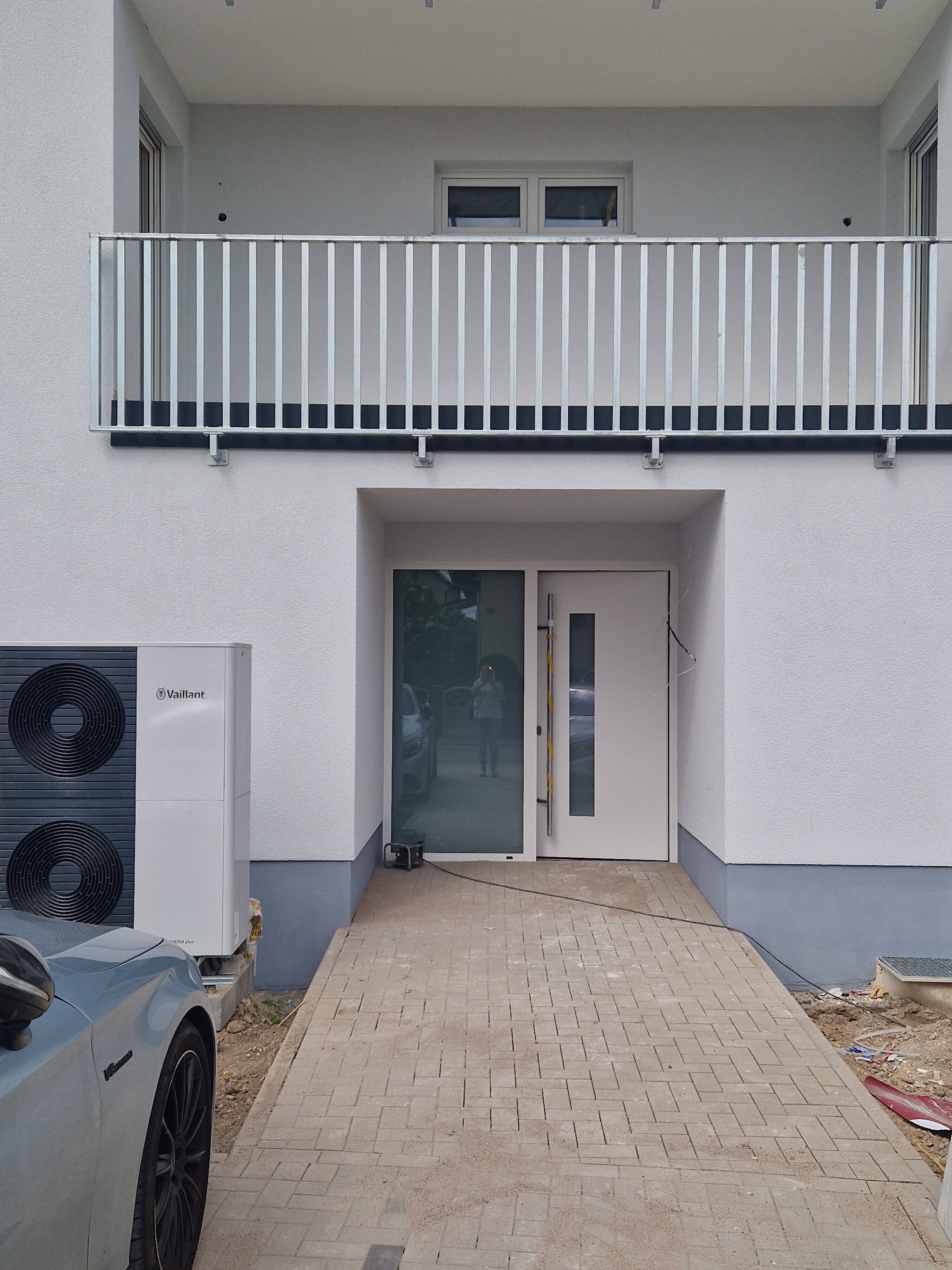 Wohnung 42 m² 500 € zur Miete Dirmstein (67246)