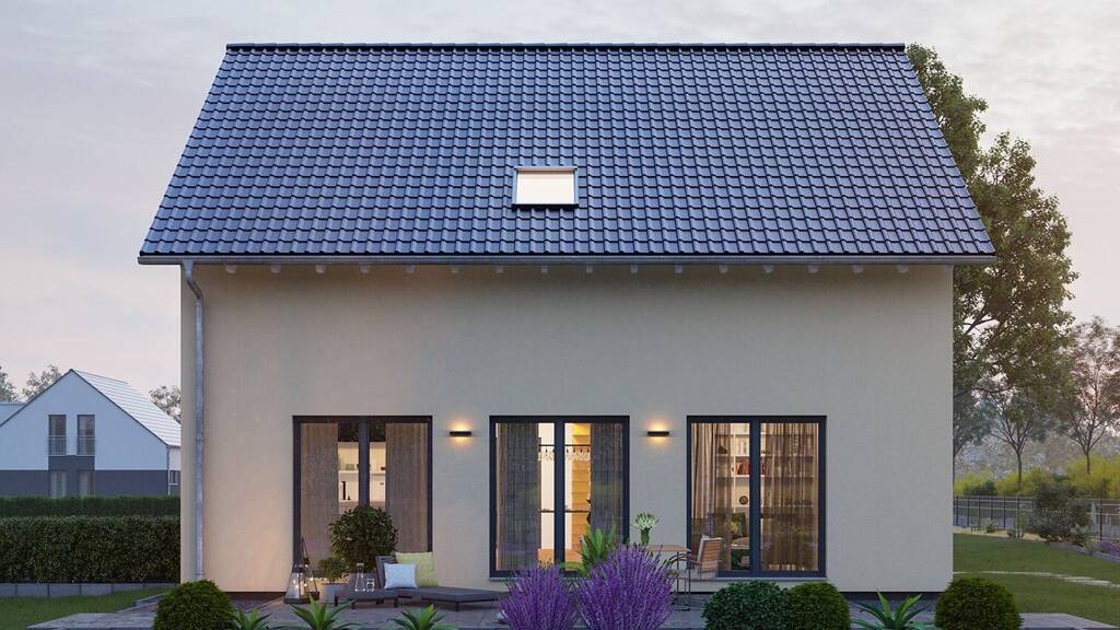 Haus 160 m² 415000 € zum Kauf Schwaan,Schwaan (18258)