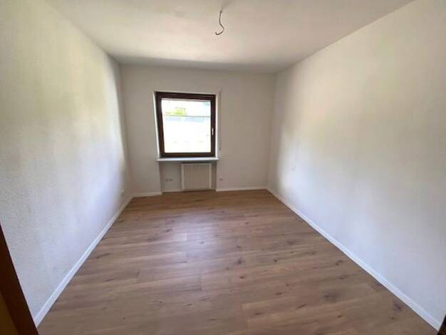 Erdgeschosswohnung mieten in Vestenbergsgreuth Dietersdorf | immowelt