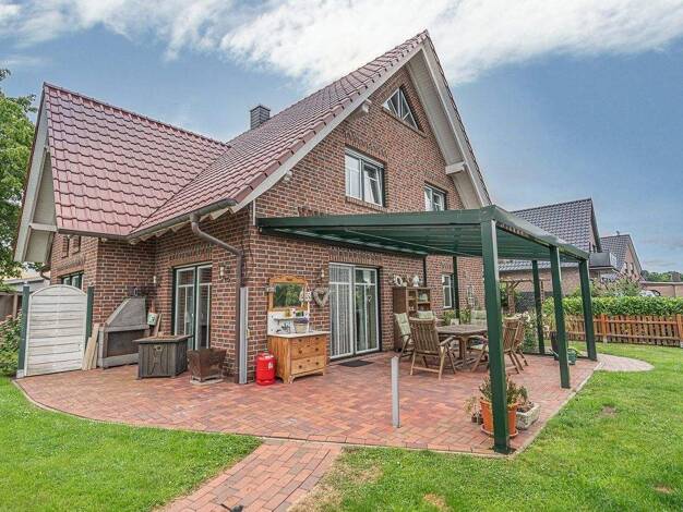 Immobilie kaufen in Schortens - 135 Angebote ab 68.040 Euro | immowelt