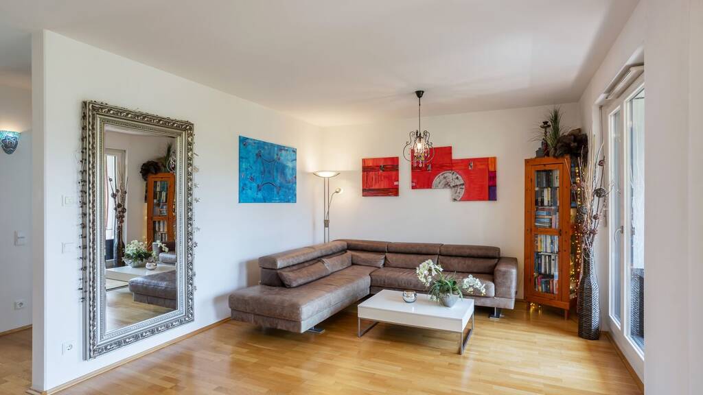 Wohnung 78.08 m² 1149000 € zum Kauf Grete-Mosheim-Str. 13,Marsfeld ...