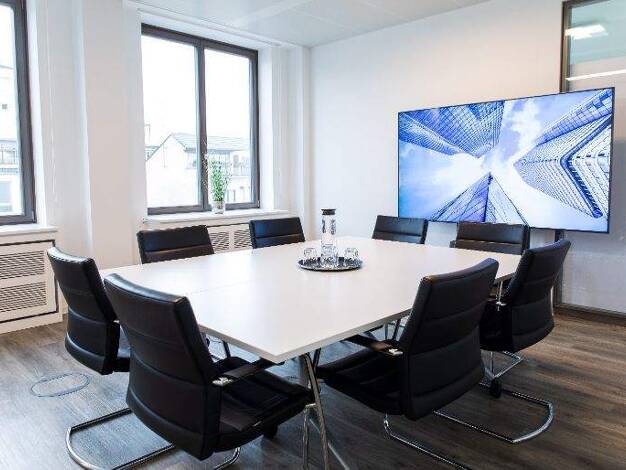 Immobilie in Mannheim Quadrate | immowelt