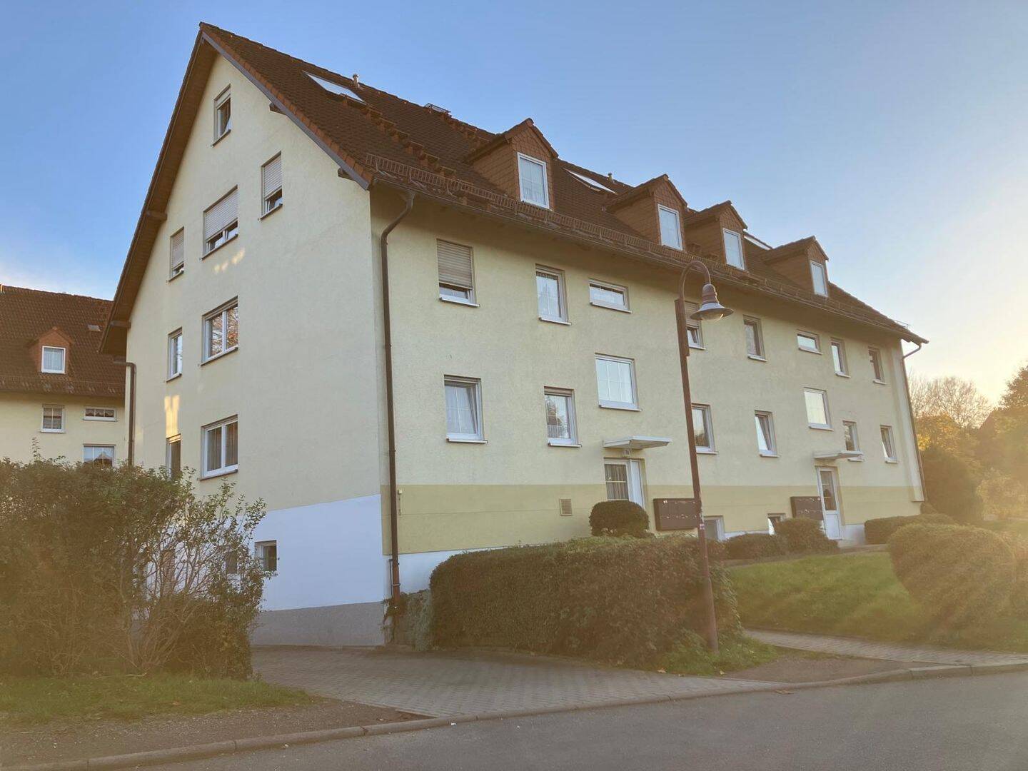 Sonstiges 41.58 m² 160 € zur Miete Thälmannplatz,Königsee,Königsee ...