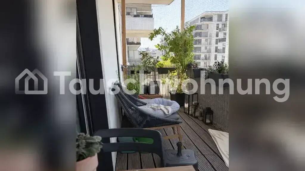 Wohnung 63 m² 1200 € zur Miete Stühlinger,Freiburg im Breisgau (79106)