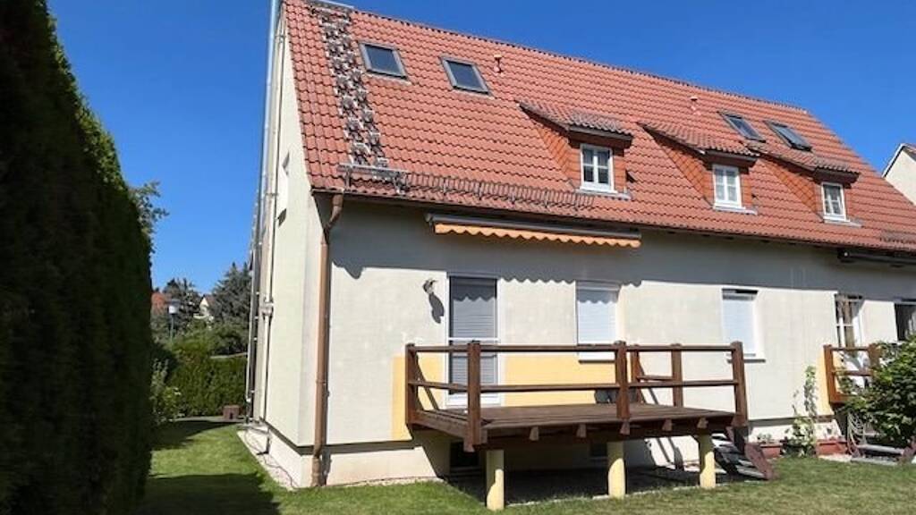 Haus 105 m² 199000 € zum Kauf Schelditz,Rositz (04617)