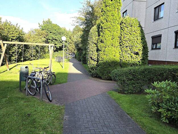 Wohnung kaufen in Blunk, Segeberg | immowelt