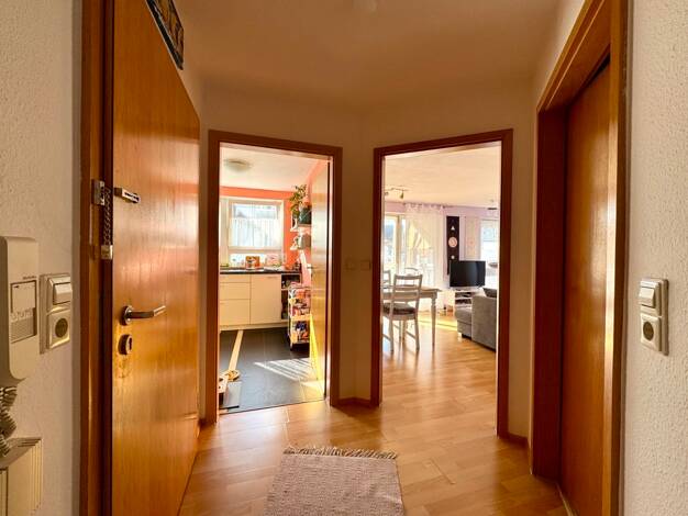 2 - 2,5-Zimmer Wohnung kaufen in Bietigheim-Bissingen Bietigheim | immowelt