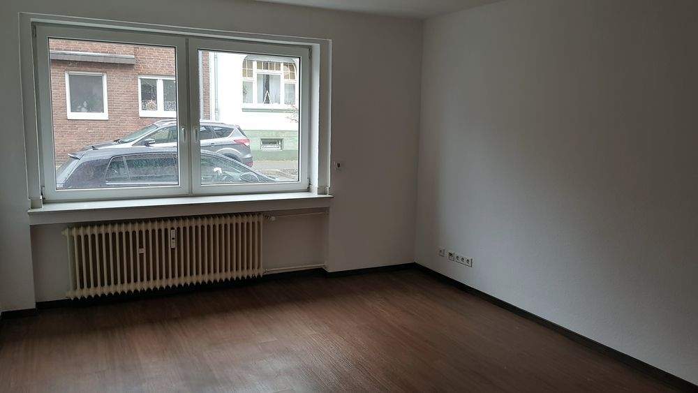 Wohnung 36 m² 500 € zur Miete Flößerstraße 10,Urdenbach,Düsseldorf (40593)