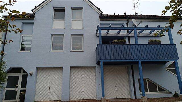 Wohnung 146 m² 900 € zur Miete Schwarzenbach a d Saale,Schwarzenbach a.d.Saale (95126)