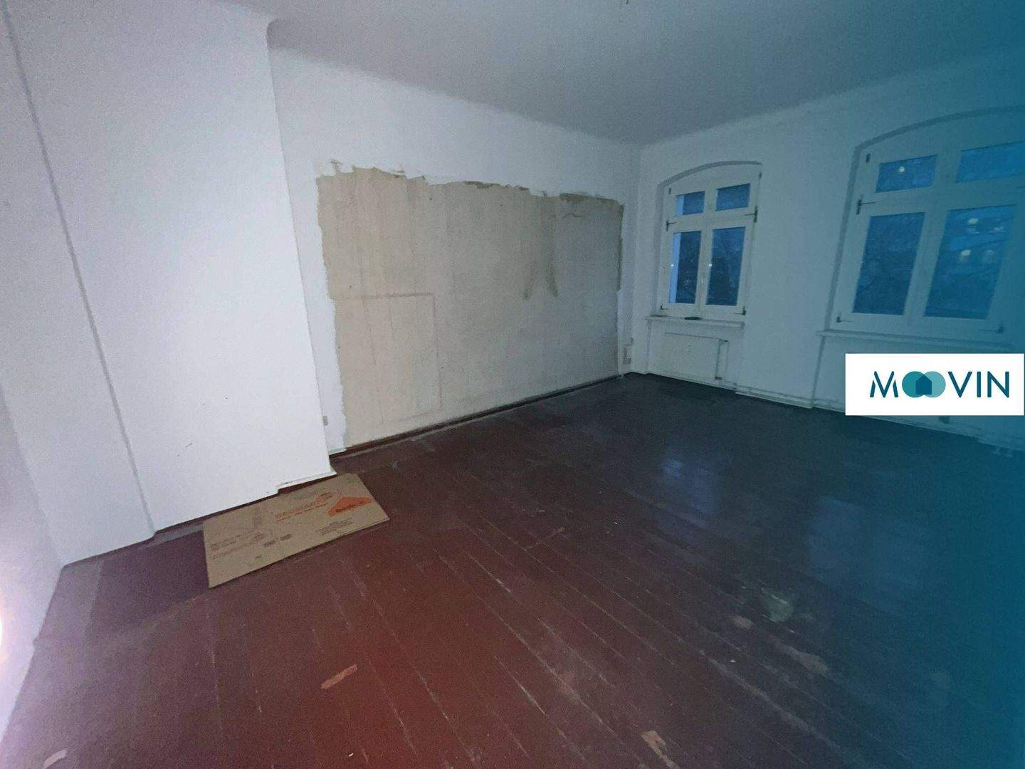 Wohnung 56.72 m² 573 € zur Miete Lindhorstweg 43,Johannisthal,Berlin ...