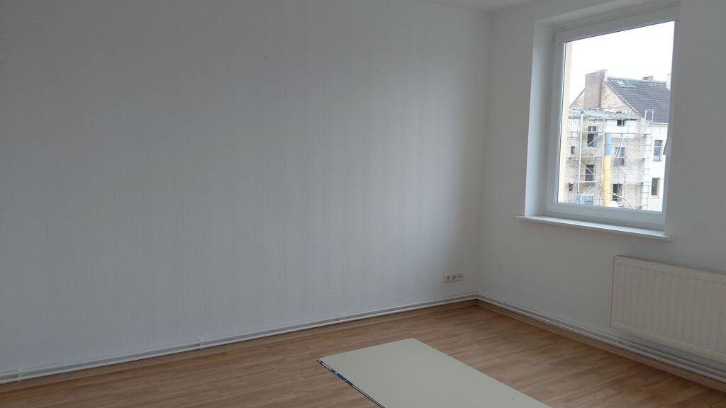 Wohnung 84 m² 588 € zur Miete Karl-Liebknecht-Straße,Altstadt ...